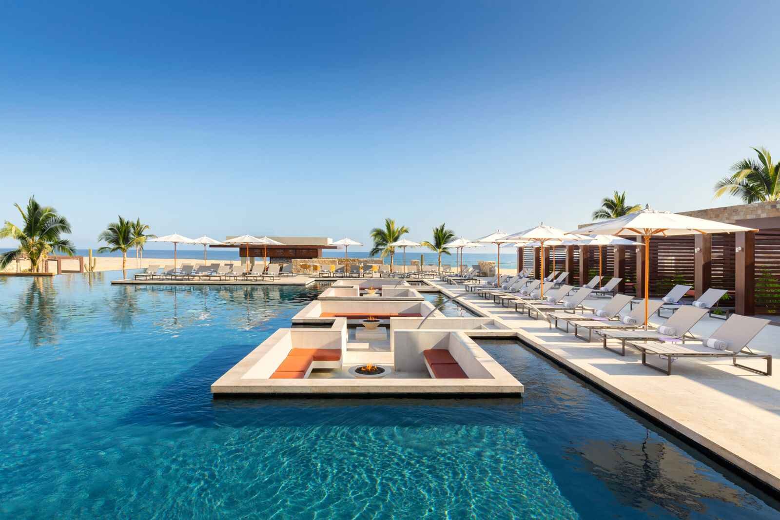 Caribbean & Mexico Vacation Destinations | Palace Premier