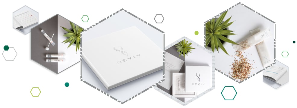 Reviv Wellness IV Therapy | Palace Premier