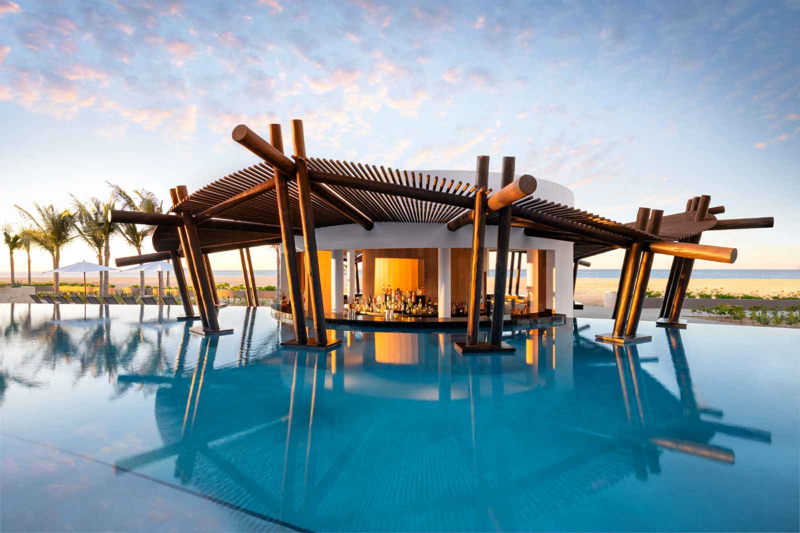 Caribbean & Mexico Vacation Destinations | Palace Premier